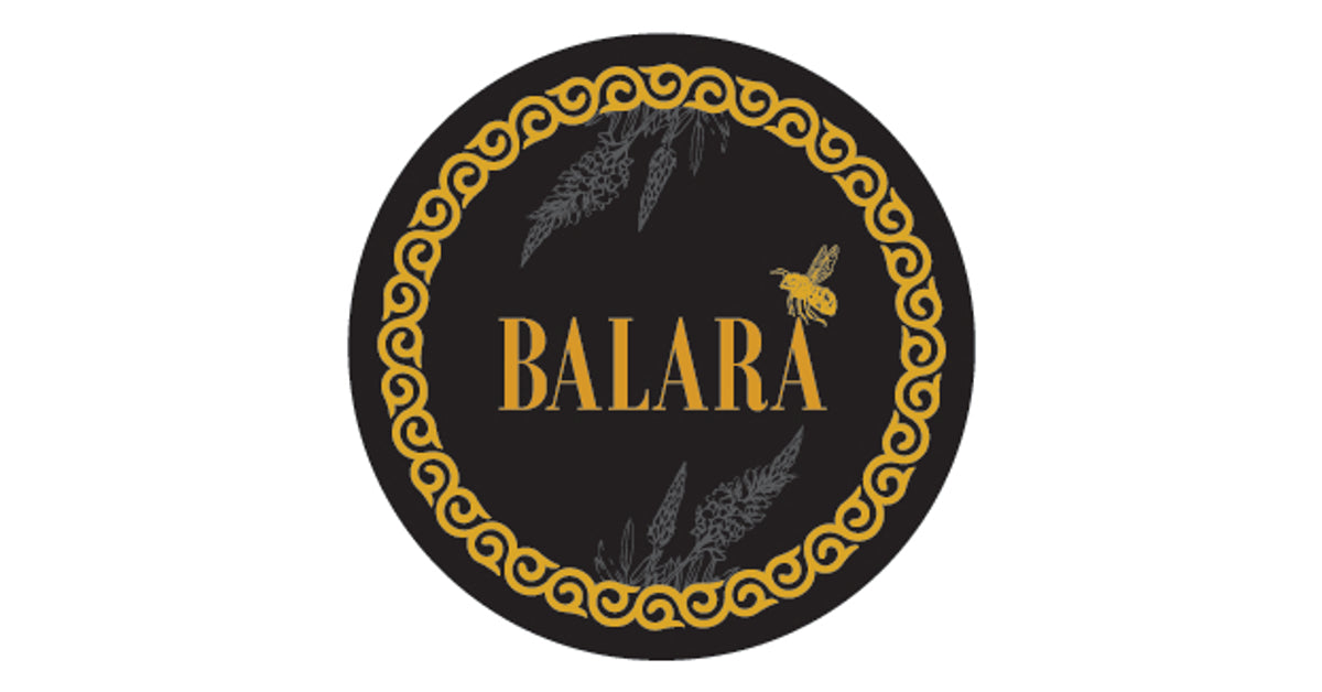 Balara - 100% Organic Honey